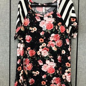 Tops | Mixed Tshirt | Poshmark